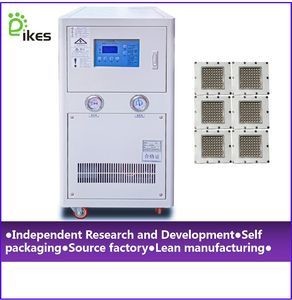 Spray Printing LED Curing System 380nm 385nm Industrial UV Curing Systems