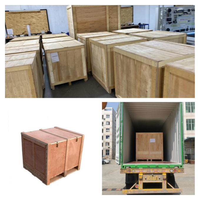 Quality Control - Shenzhen Hongguan Ziguang Technology Co., Ltd.